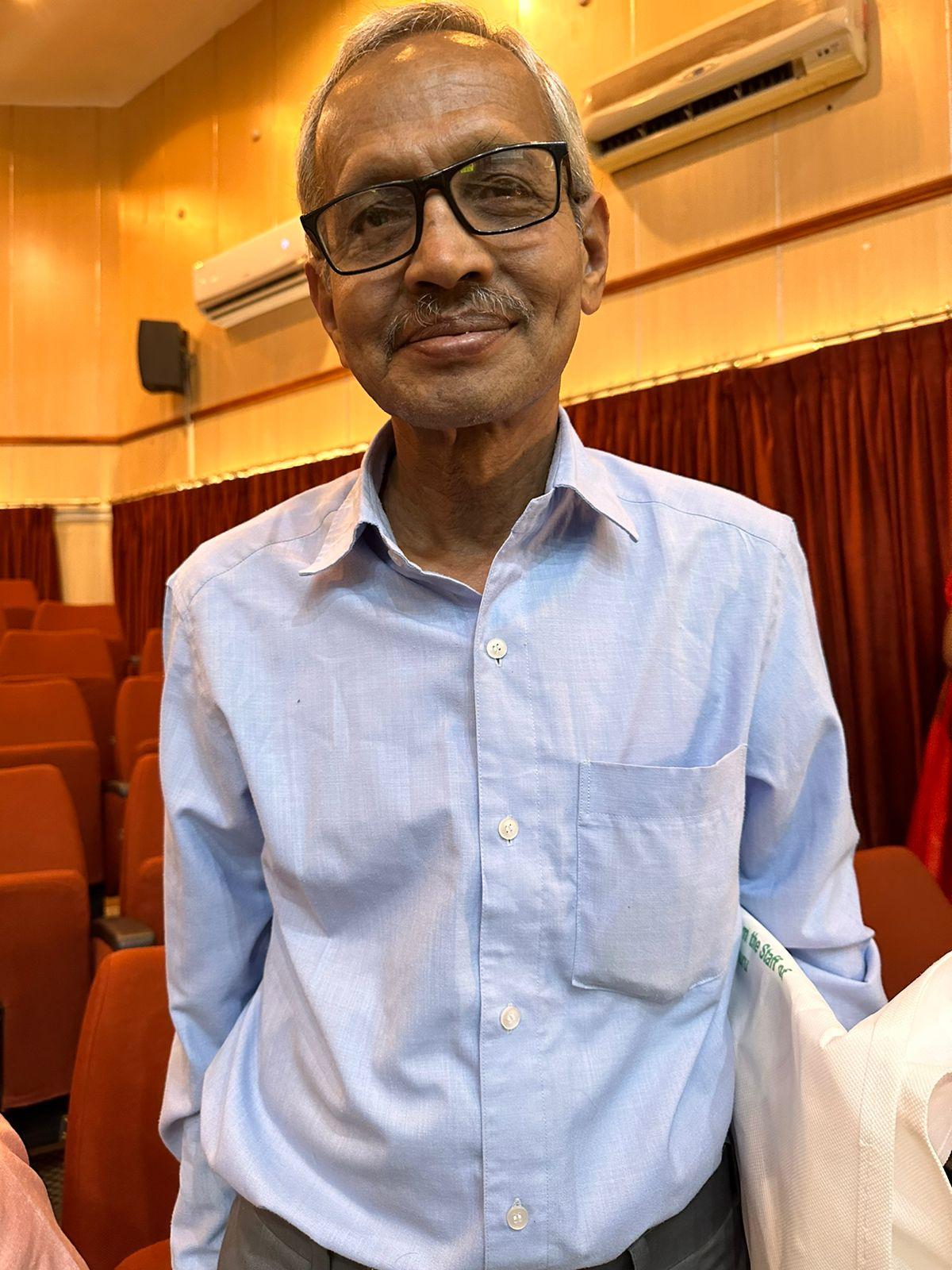 Farmers, pickle fans throng appe midi mela in Bengaluru - The Hindu